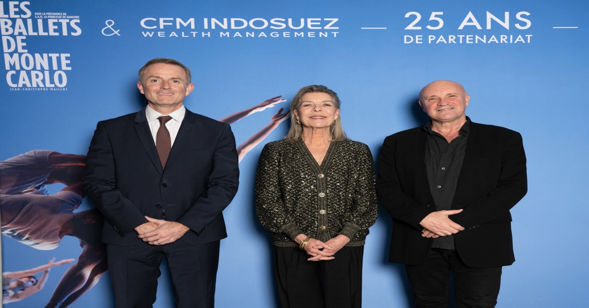 Partenariat | CFM | Indosuez | Compagnie des Ballets | Monte-Carlo ...