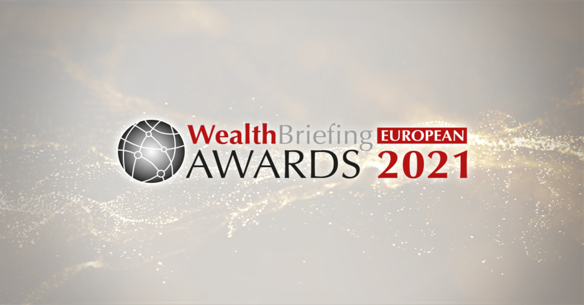 WealthBriefing European Awards | Gestion de Fortune | Indosuez